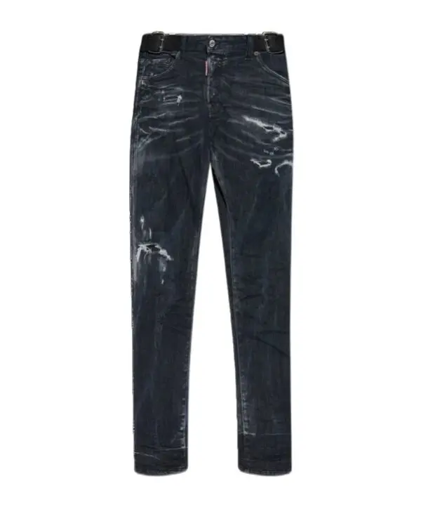 Dsquared2 Cool Guy Distressed Jeans