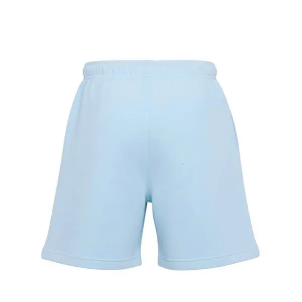 Palm Angels Track Shorts With Drawstring