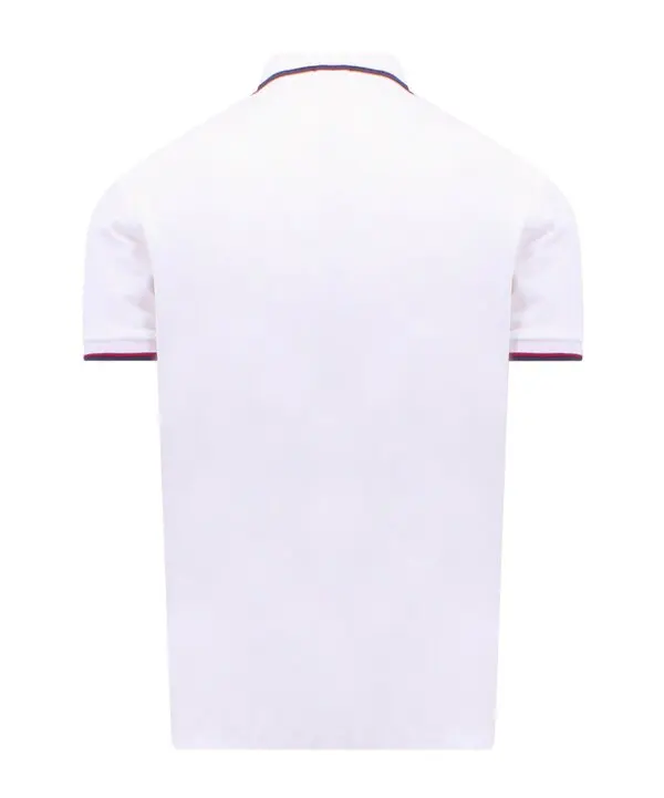 Polo Ralph Lauren Embroidered Polo Shirt