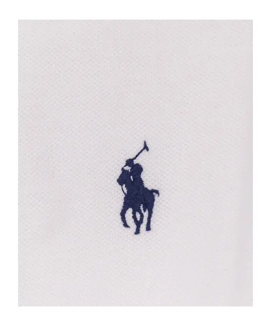 Polo Ralph Lauren Embroidered Polo Shirt