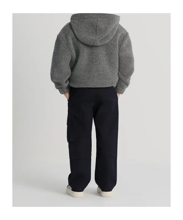 Dior Belt Loop Trousers