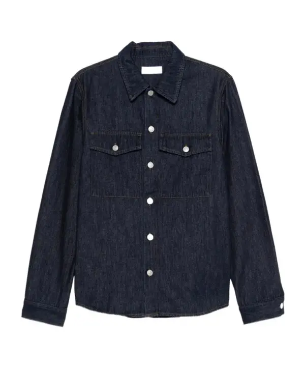 Dries Van Noten Long Sleeve Shirt