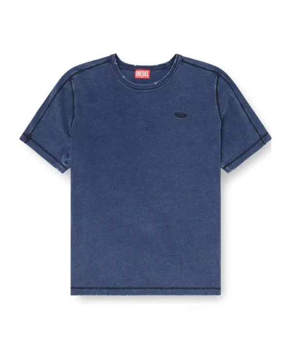 DIESEL® T-adjind-new T-shirt