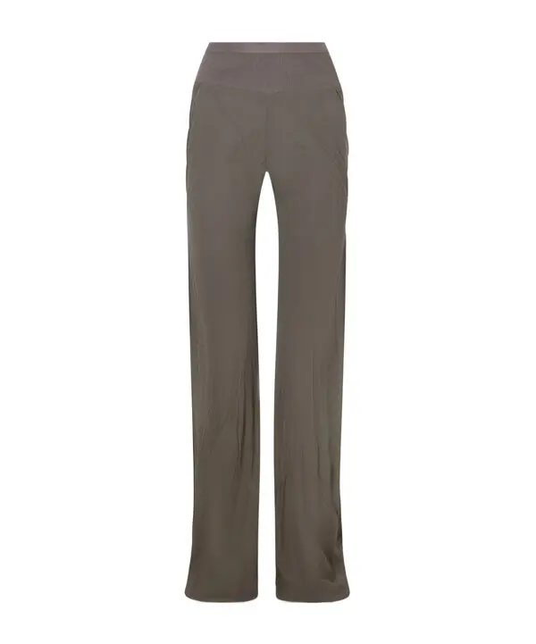 Rick Owens Palazzo Pants