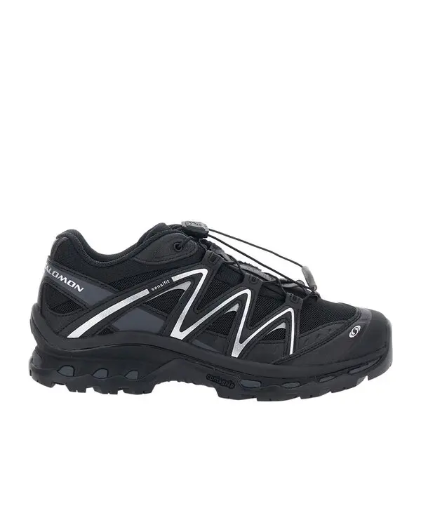 SALOMON Sensefit Lace-up Sneakers