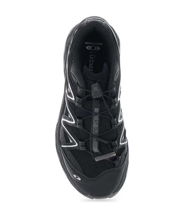 SALOMON Sensefit Lace-up Sneakers