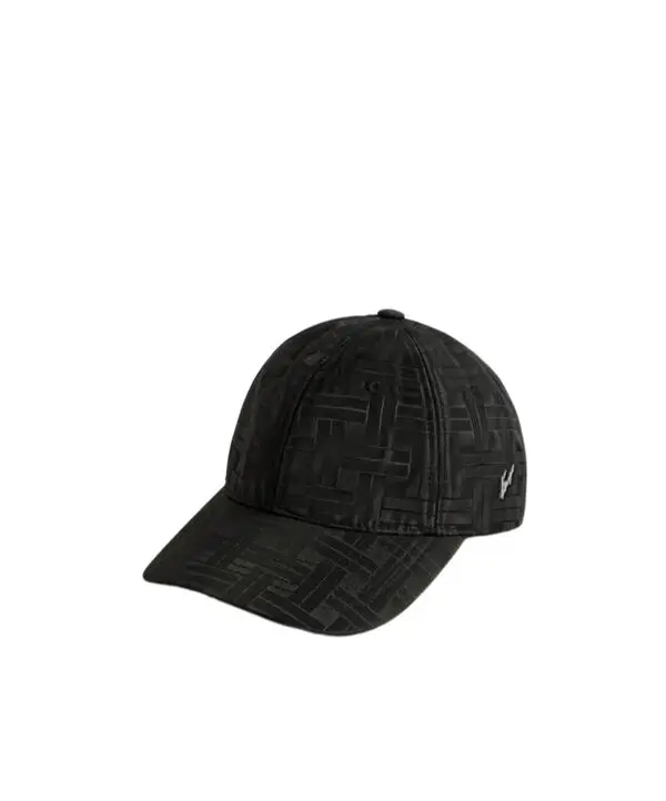Kenzo Mura Cap - Black