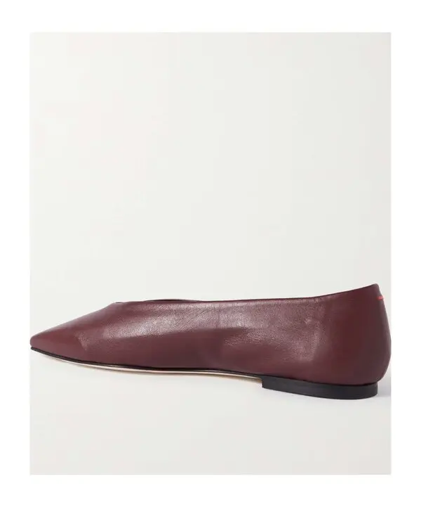 AeydĒ Slip-on Ballet Flats