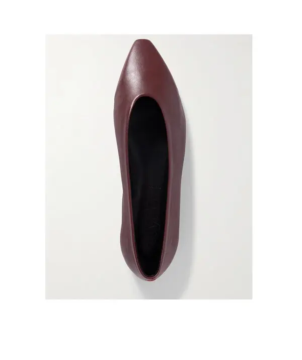 AeydĒ Slip-on Ballet Flats