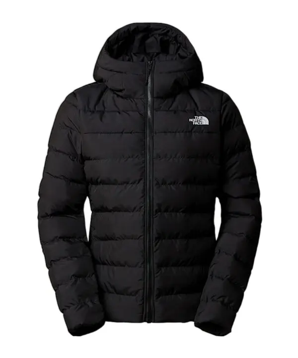 The North Face Aconcagua Iii Hooded Padded Jacket