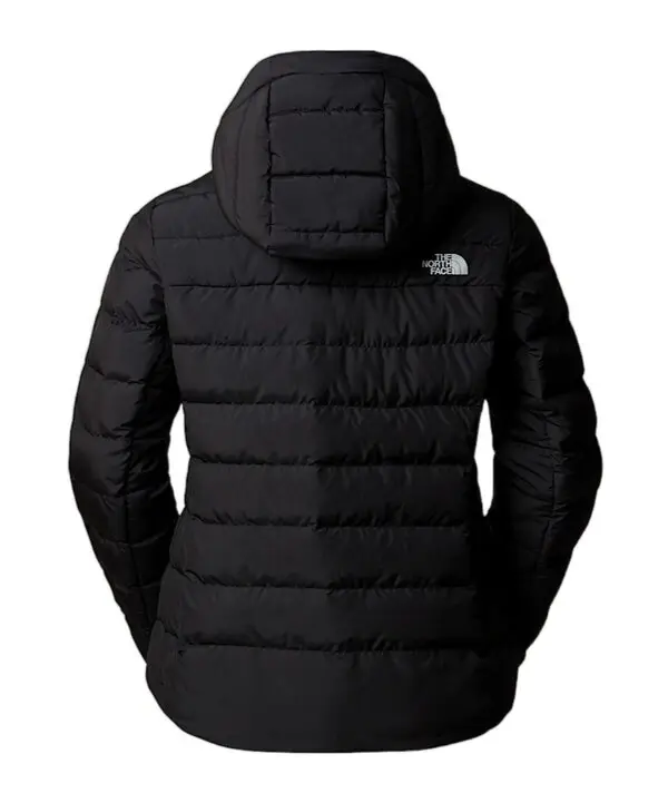 The North Face Aconcagua Iii Hooded Padded Jacket