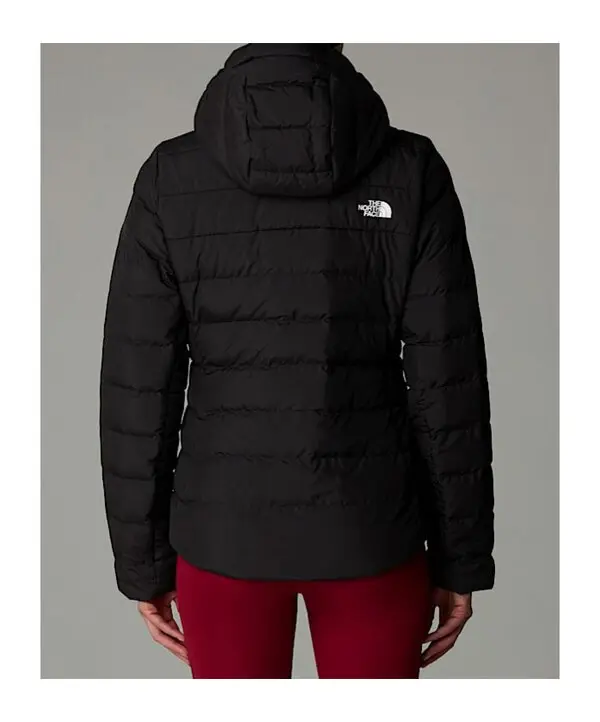 The North Face Aconcagua Iii Hooded Padded Jacket