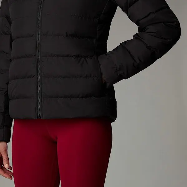The North Face Aconcagua Iii Hooded Padded Jacket