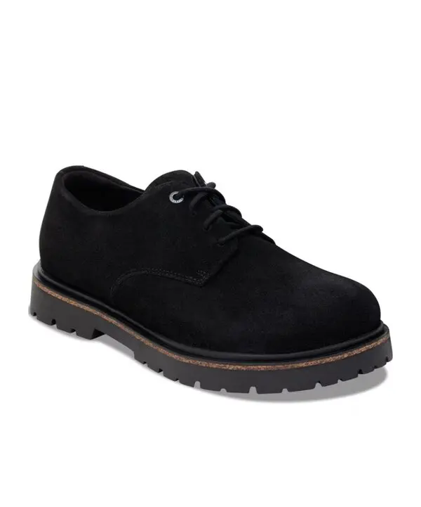 BIRKENSTOCK Highwood Derby Shoes