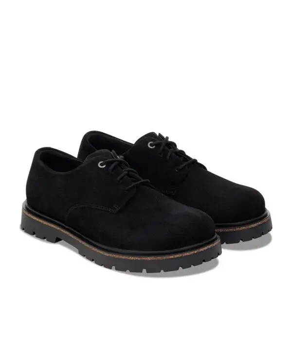 BIRKENSTOCK Highwood Derby Shoes