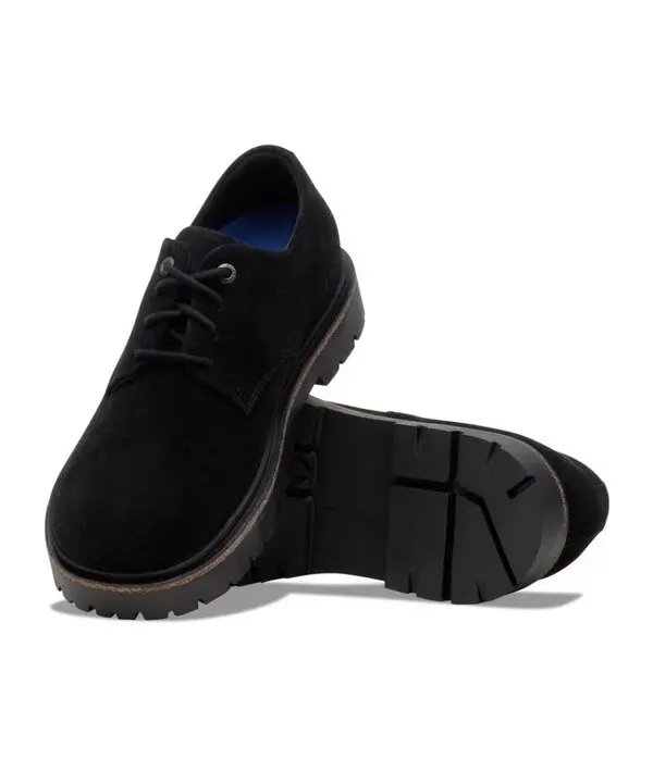 BIRKENSTOCK Highwood Derby Shoes