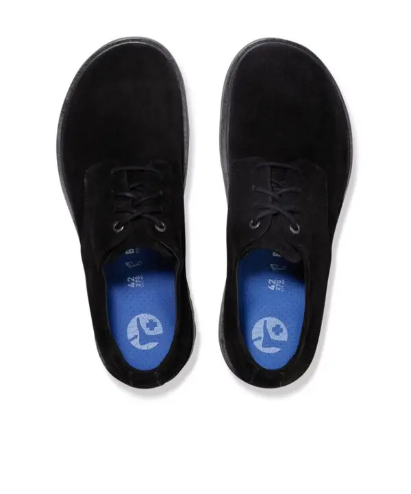 BIRKENSTOCK Highwood Derby Shoes
