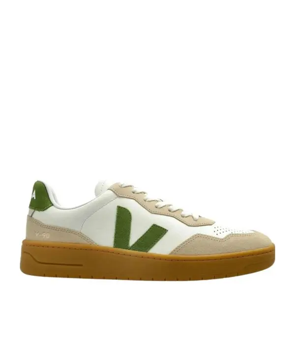 VEJA V-90 Low-top Sneakers