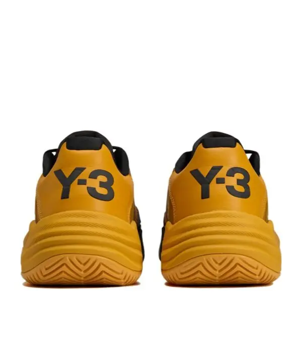 Y3 Barricade 13 Tennis Sneakers