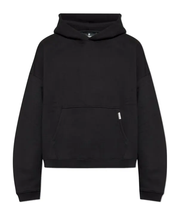 REPRESENT Pocket Hooded Sweater