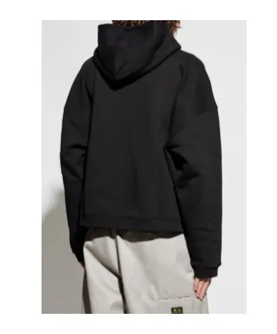 REPRESENT Pocket Hooded Sweater
