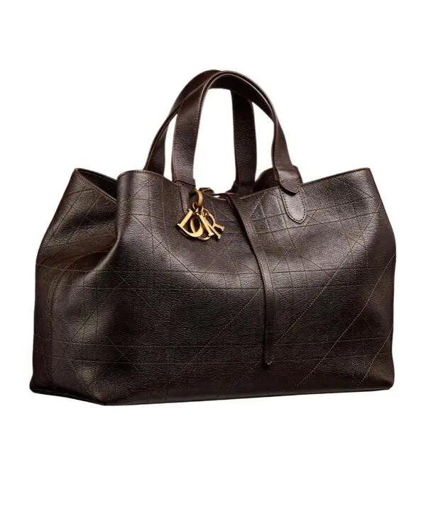 Dior Large Toujours Tote