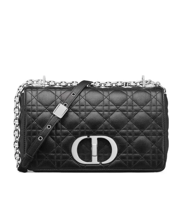 Dior Caro Medium Bag