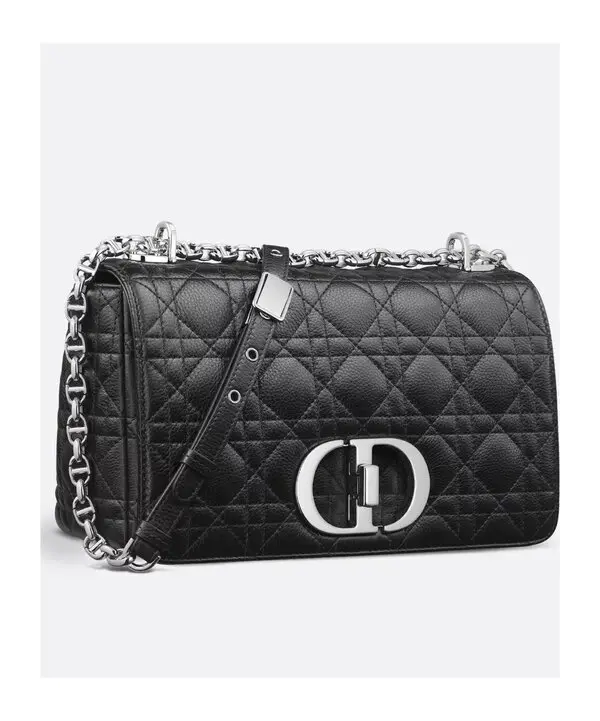 Dior Caro Medium Bag