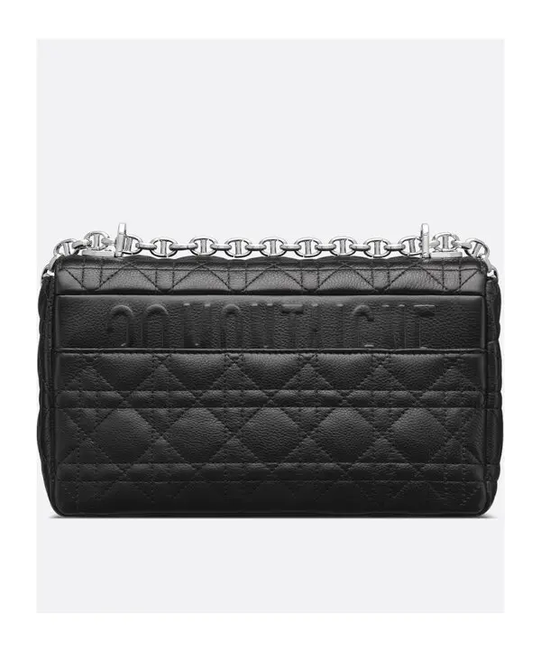 Dior Caro Medium Bag