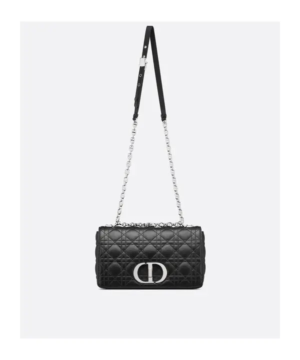 Dior Caro Medium Bag