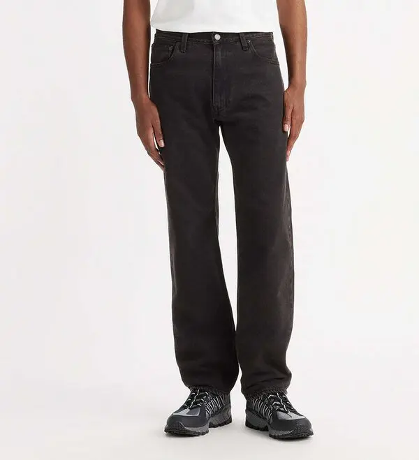 LEVI'S 555 Relaxed Straight Trousers