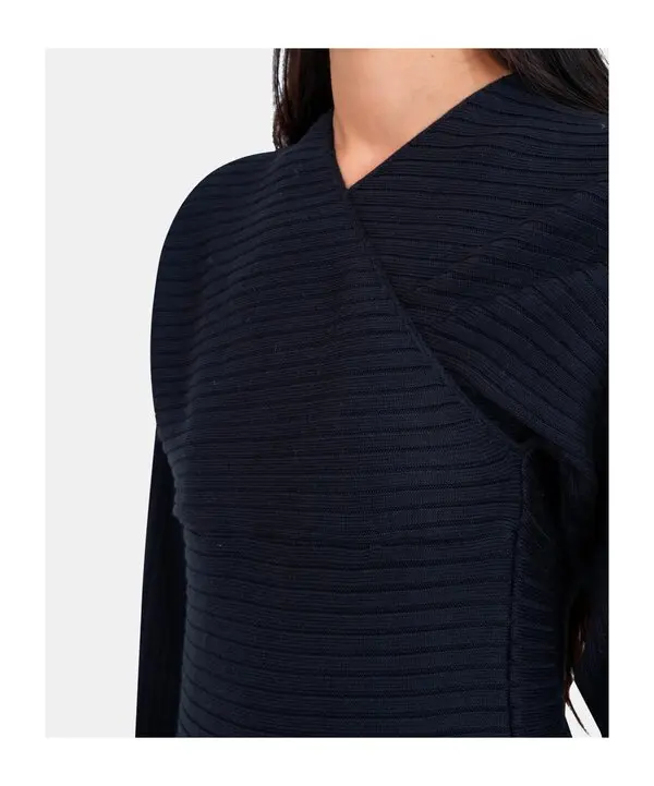 Paloma Wool V-neck Knitted Sweater