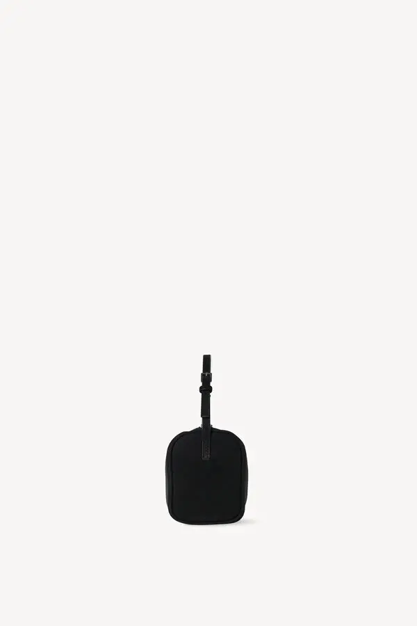 THE ROW Zippered Handbag