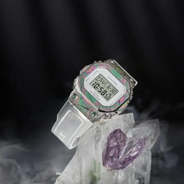 Casio G-shock Digital Watch