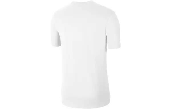 Nike Classical Printed Short Sleeve Tee
