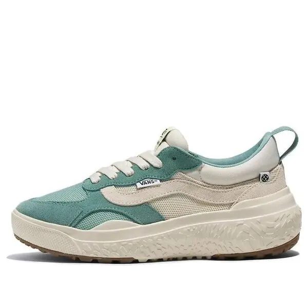 VANS Ultrarange Neo Vr3 Sneakers - Beige/green