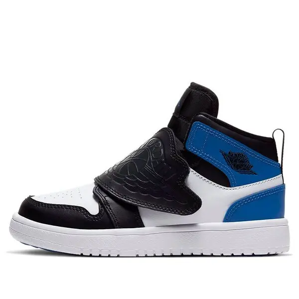 JORDAN Sky 1 "sport Blue - Blue/black