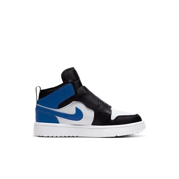 JORDAN Sky 1 "sport Blue - Blue/black