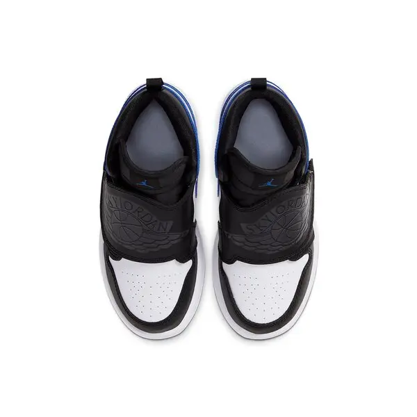 JORDAN Sky 1 "sport Blue - Blue/black
