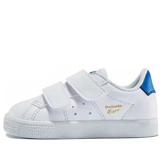Onitsuka Tiger Lawnship White Blue