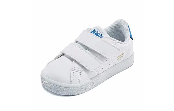 Onitsuka Tiger Lawnship White Blue