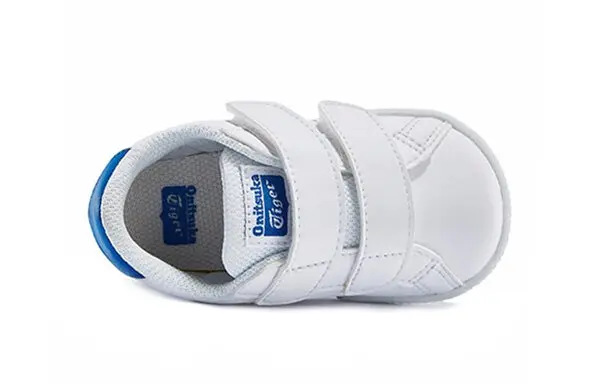Onitsuka Tiger Lawnship White Blue
