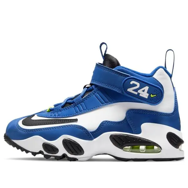 Nike Griffey Max 1 'varsity Royal' 2021