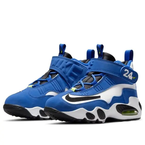 Nike Griffey Max 1 'varsity Royal' 2021