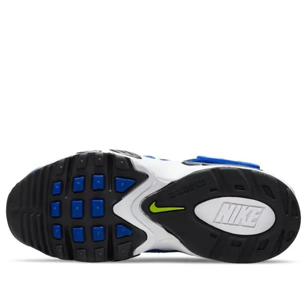 Nike Griffey Max 1 'varsity Royal' 2021