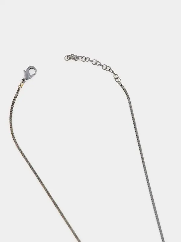 MAISON MARGIELA Found Objects Necklace
