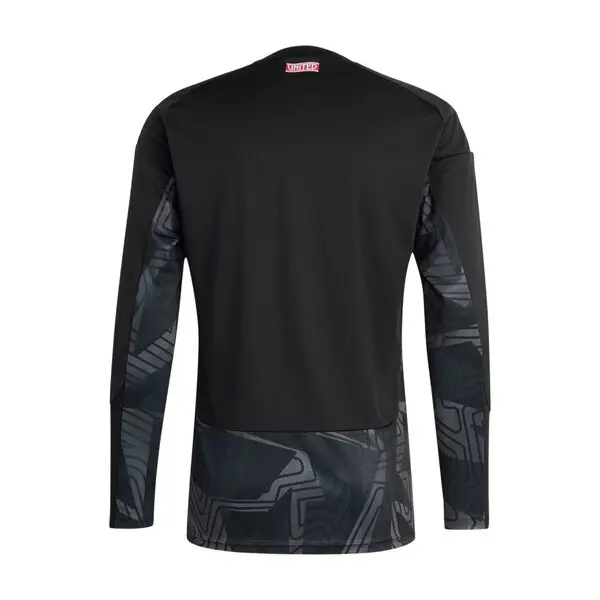 Adidas Manchester United 26/27 Goalkeeper Jersey