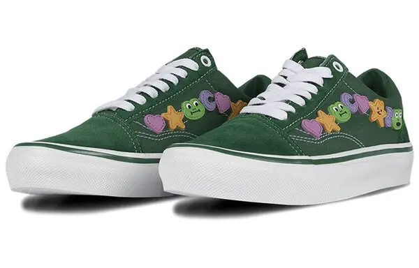 VANS Skate Old Skool X Froskate Sneakers