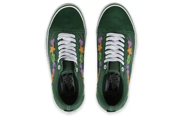 VANS Skate Old Skool X Froskate Sneakers