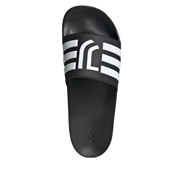 Adidas Adilette Juventus Slides